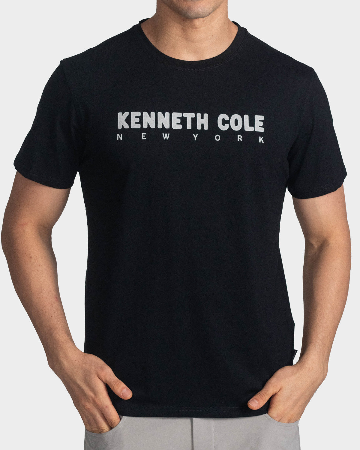 Playera para hombre – Kenneth Cole Guatemala