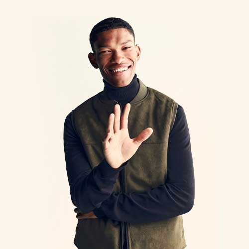 Kenneth Cole Guatemala